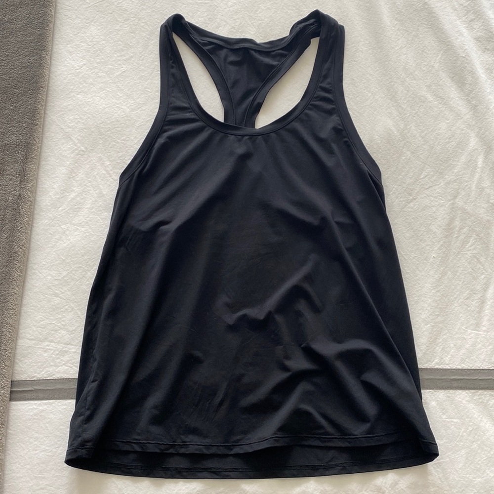 Alo Pulse Tank - Gem